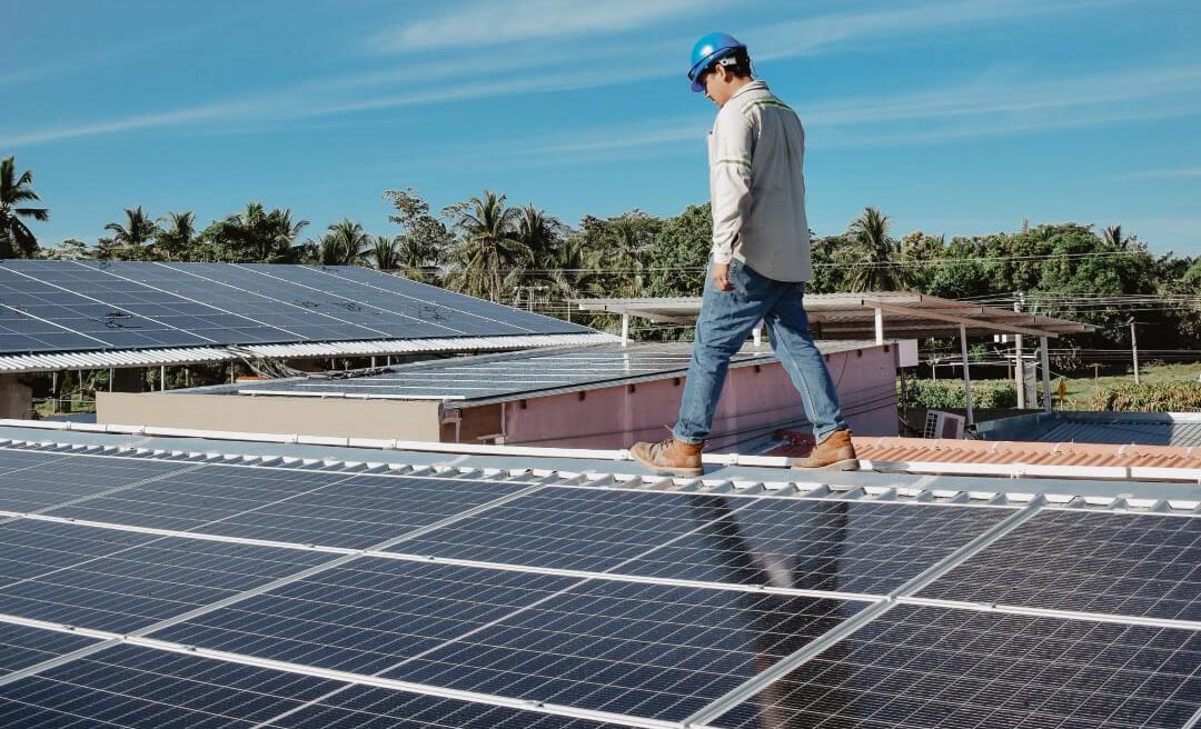 Como funciona - Maya Power